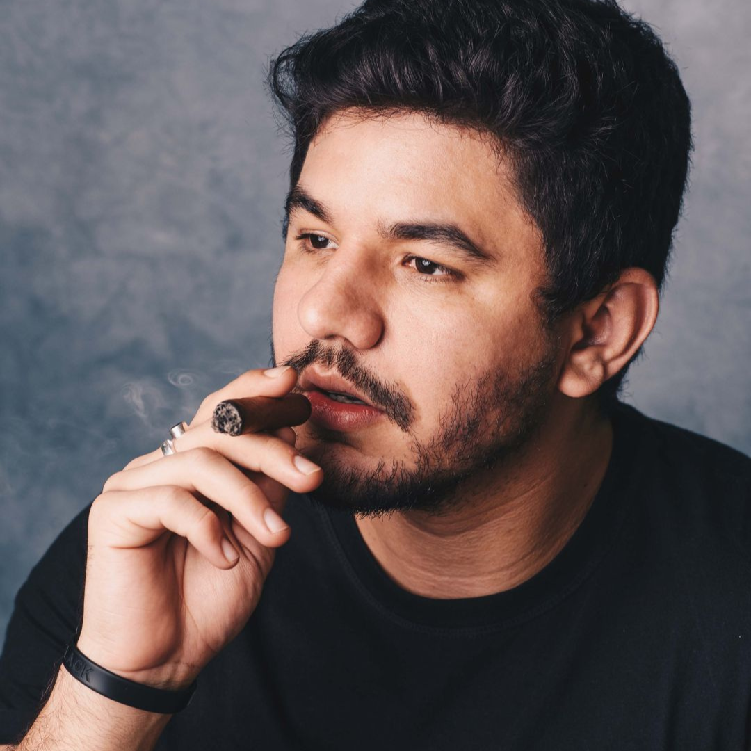 O Portal - Raio-X do Raul Sena, o Investidor Sardinha