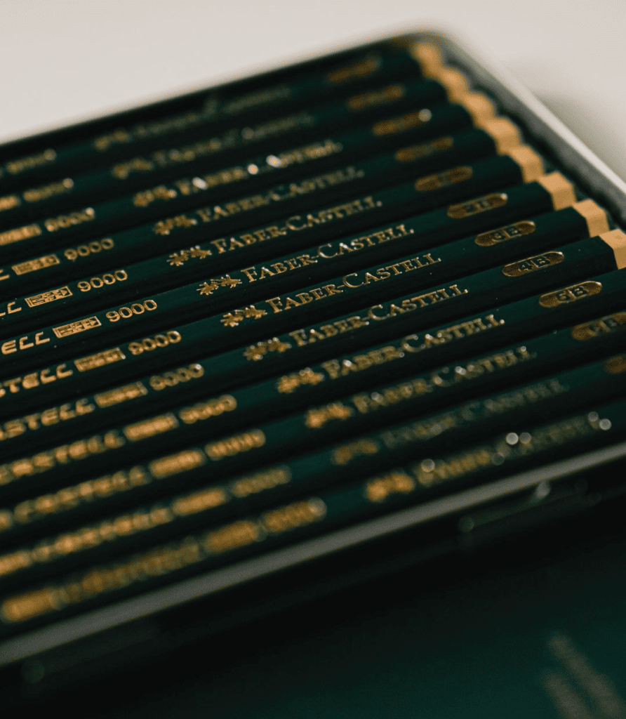 O Portal - Aprendendo com a Faber-Castell a fortalecer sua marca