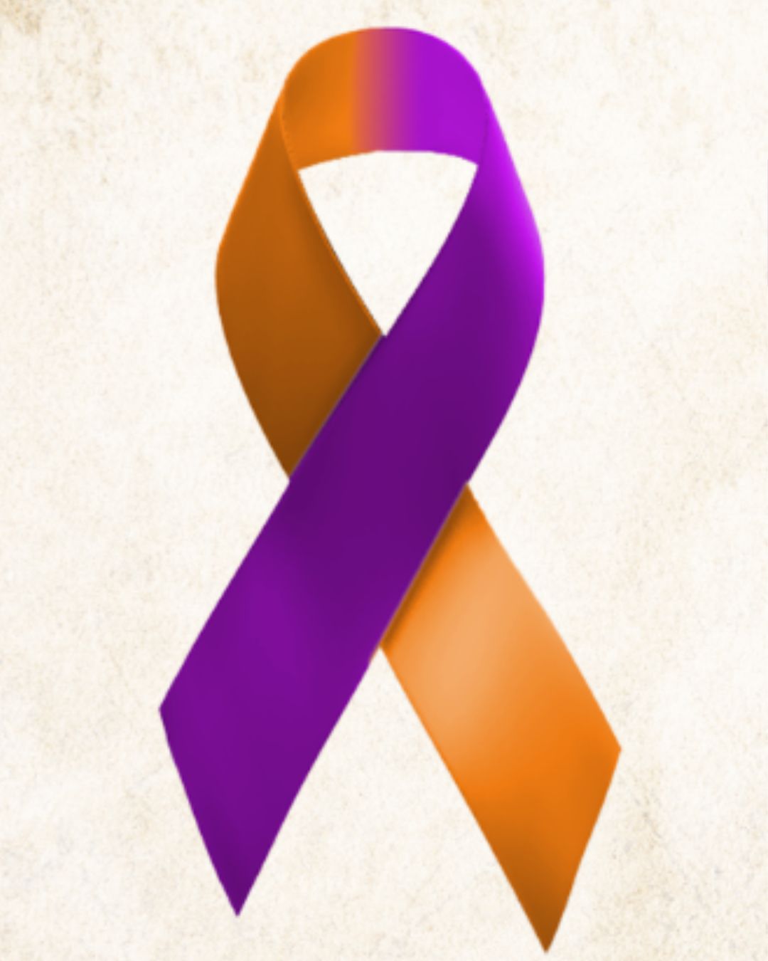 O Portal - Como criar laços no fevereiro roxo e laranja