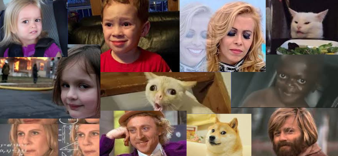 O Portal - 3 Formas de utilizar memes no conteúdo