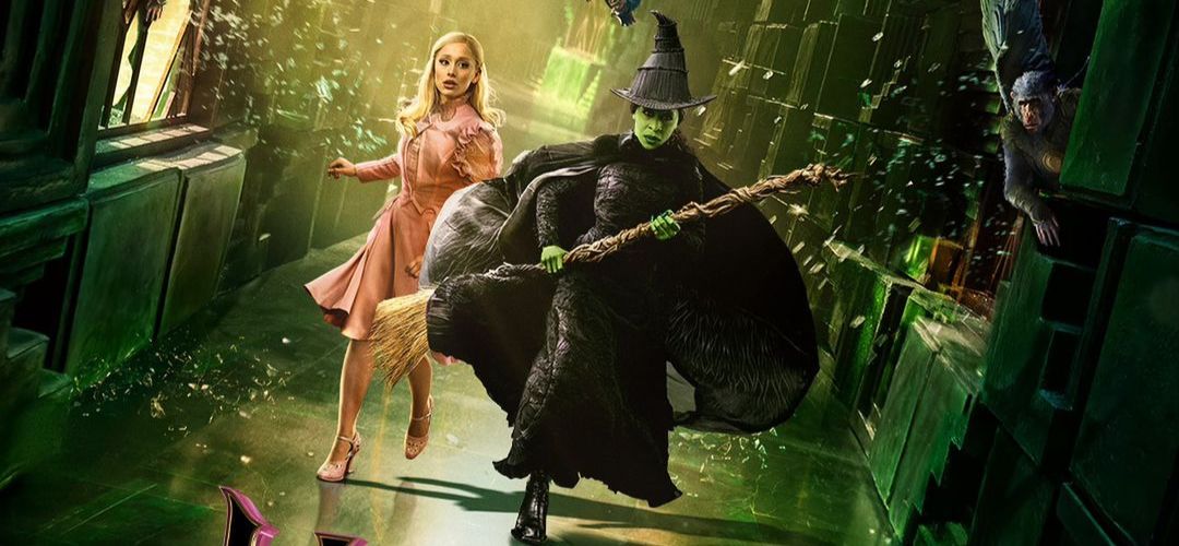 O Portal - Crie posts encantadores com a magia de Wicked
